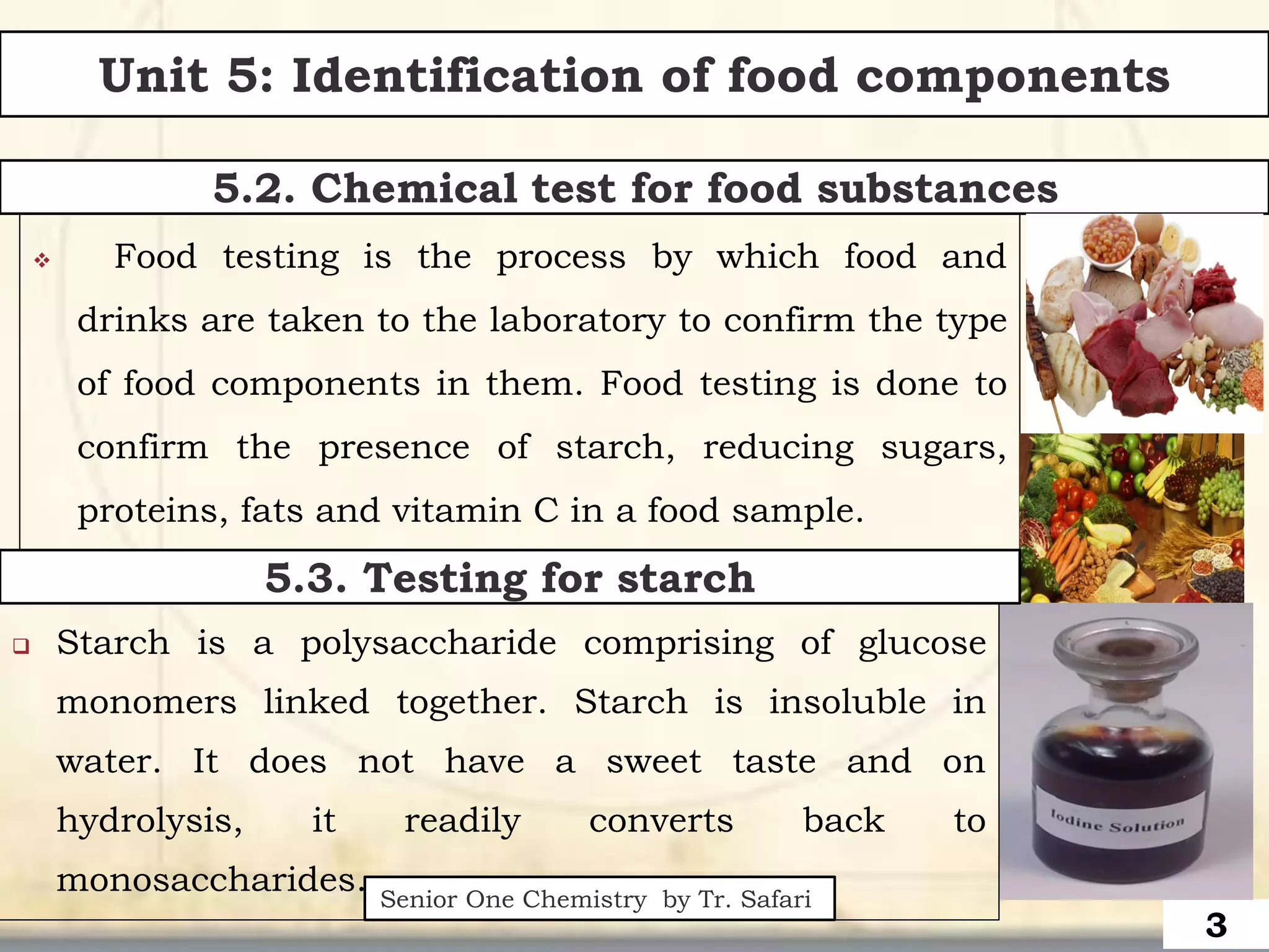 Unit 5 Identification of food components S2.pdf