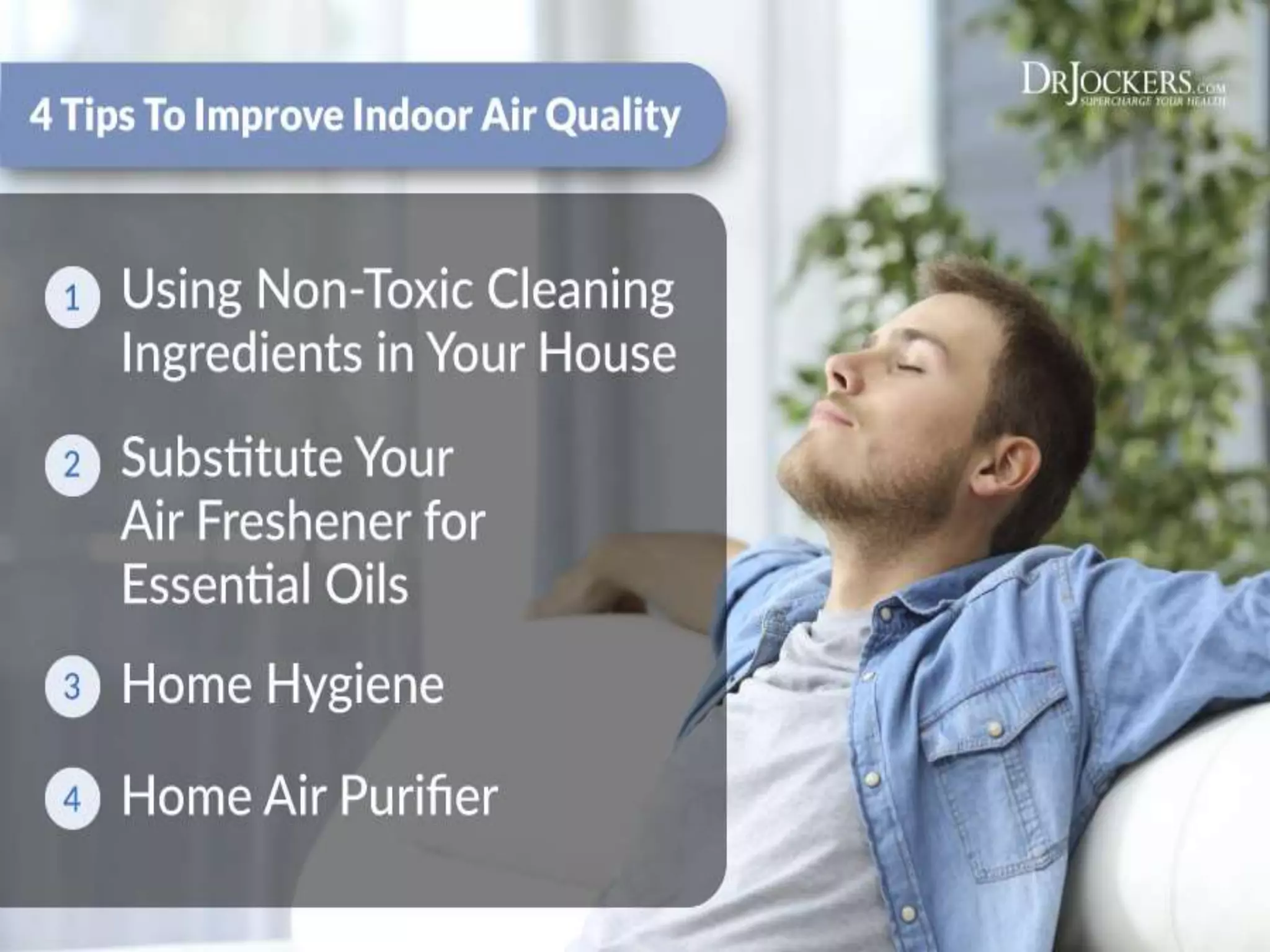 Indoor Air Quality Management | PPTX