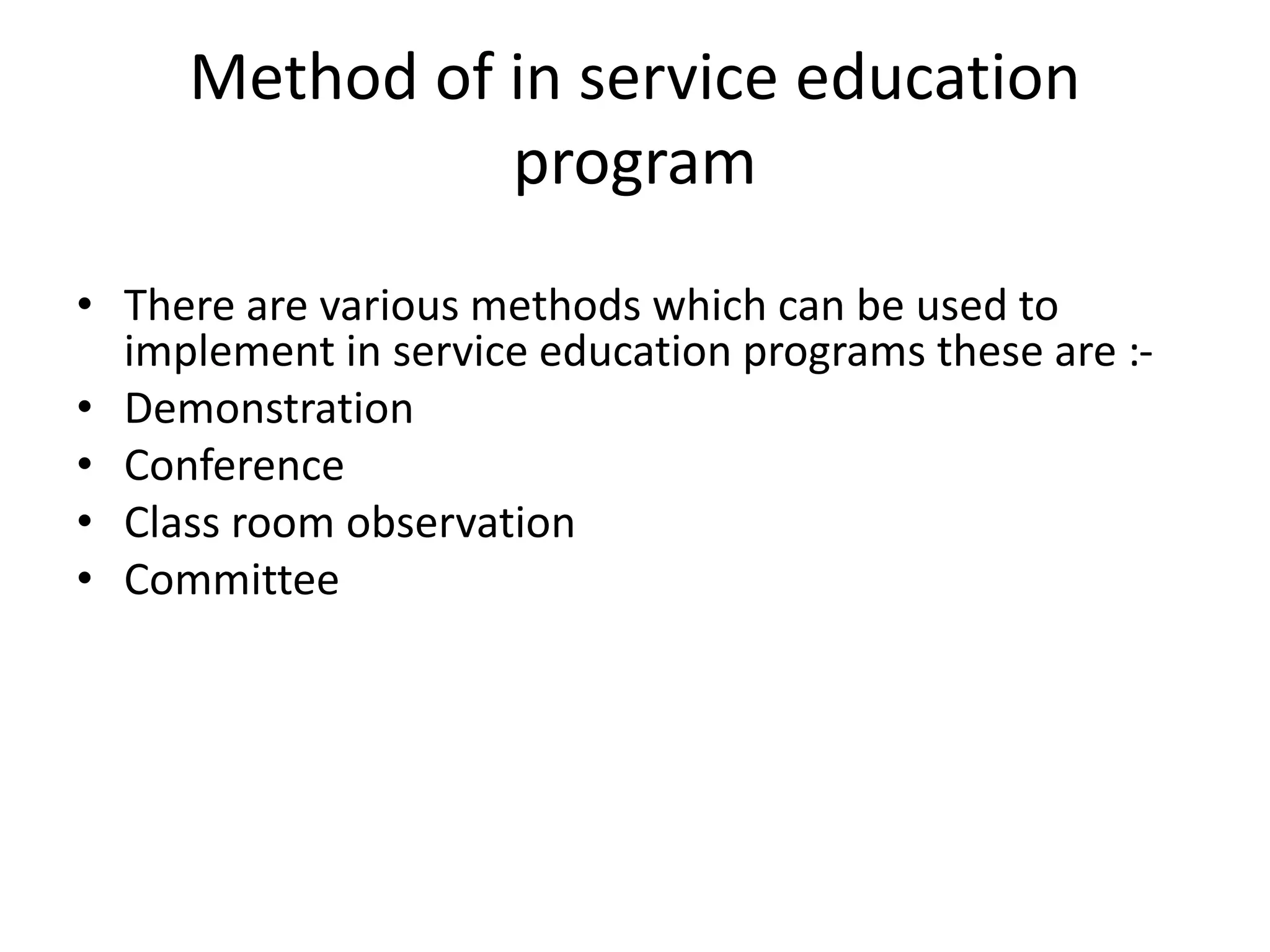 unit 5 In education service.pptx