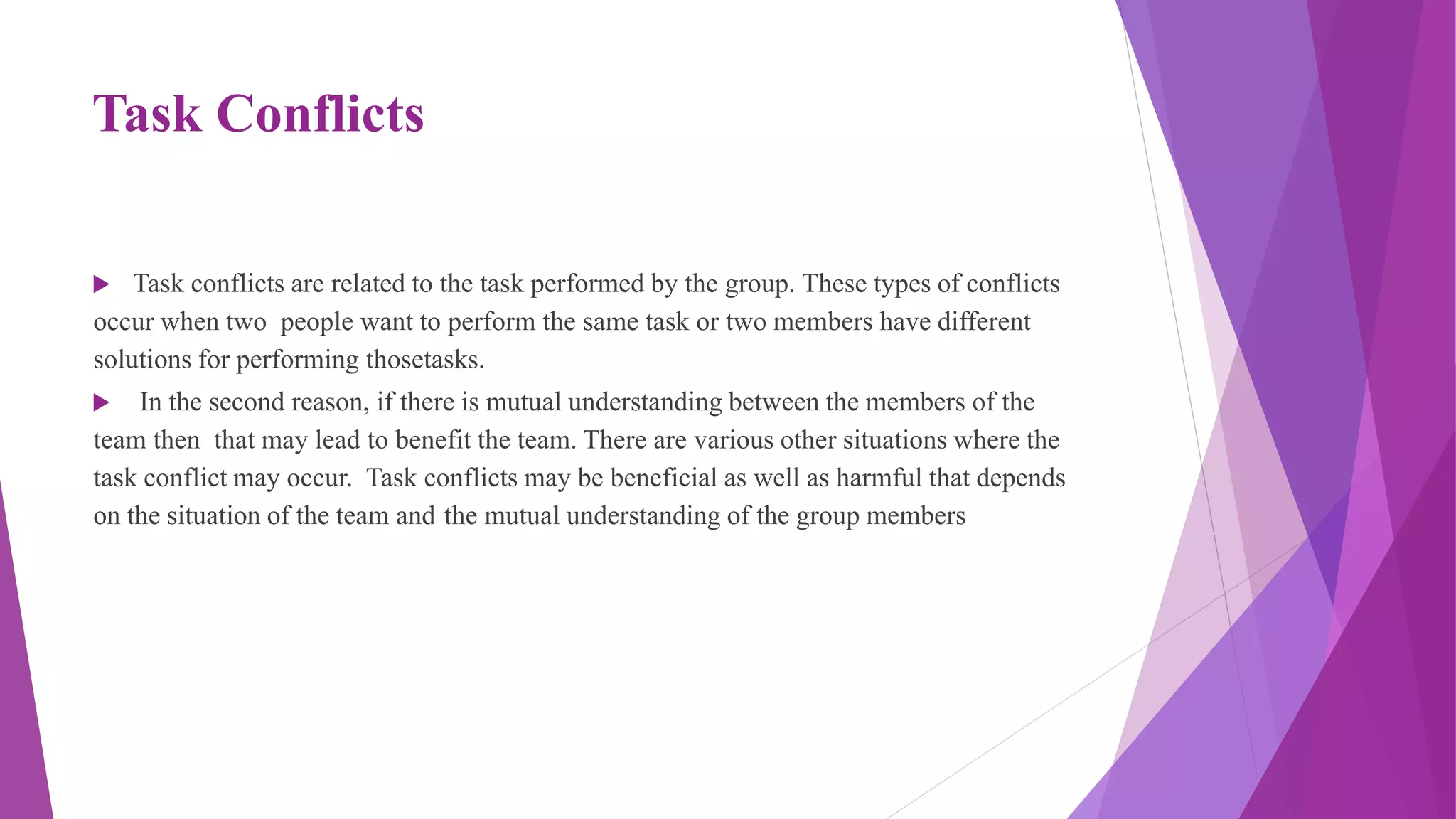 INTRA TEAM PROCESS IN LEADERSHIP | PPTX