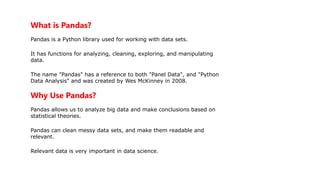 Unit 5 Introduction to Built-in Packages in python .pptx