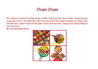 Unit 5 inventions 6th grade | PDF