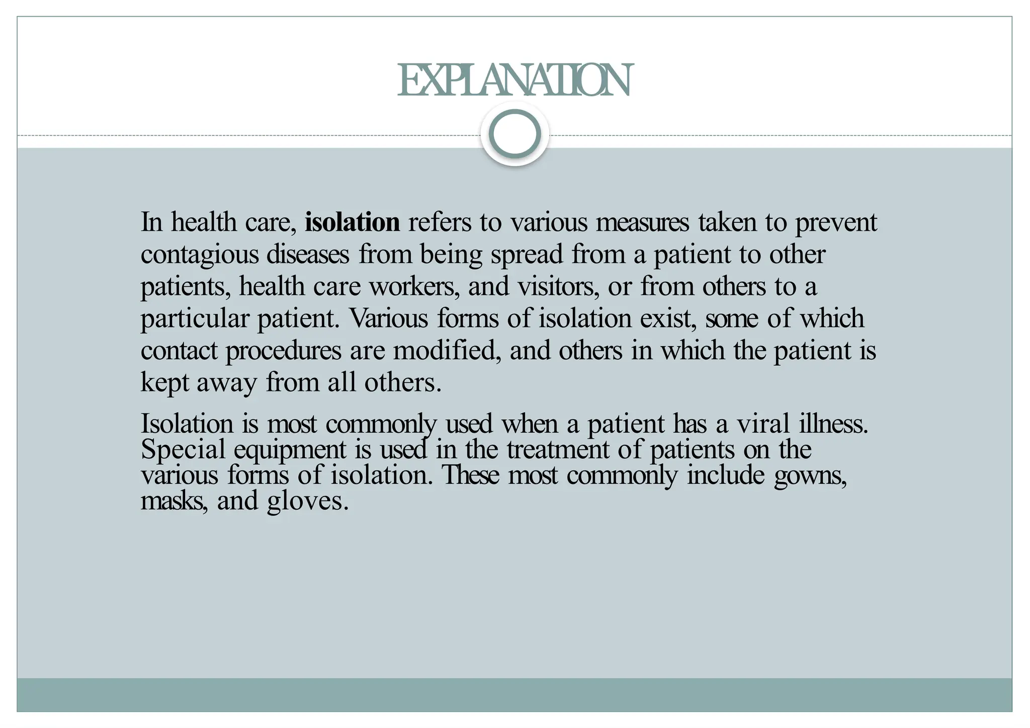 unit 5 the isolationin microbiology.pptx