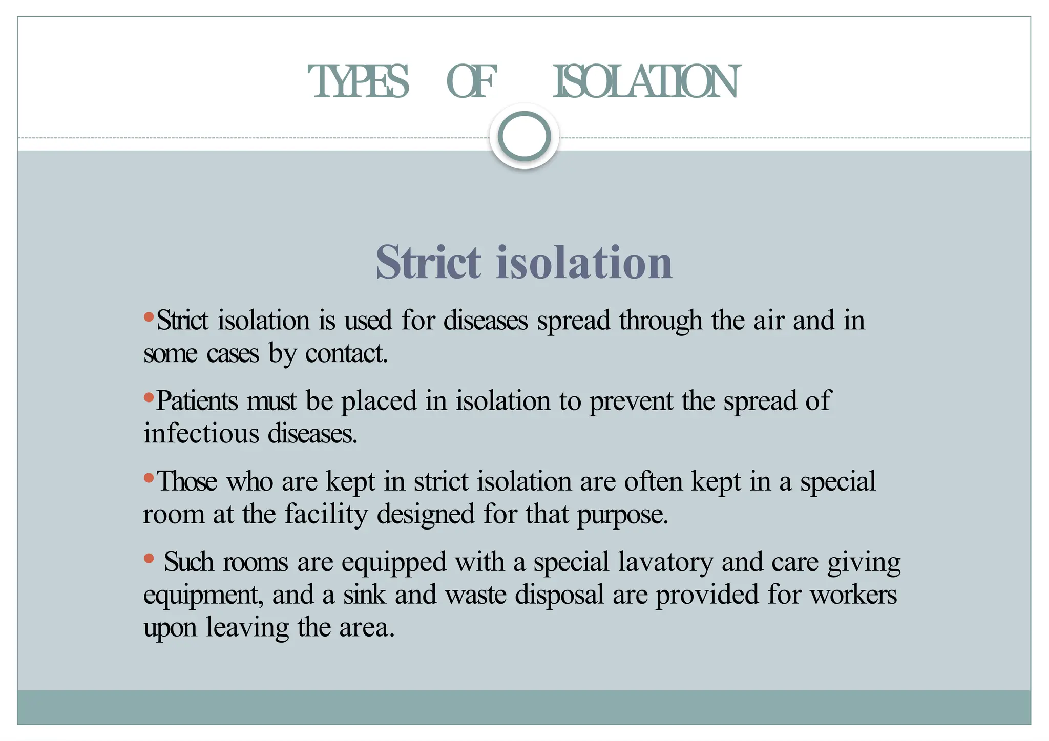 unit 5 the isolationin microbiology.pptx