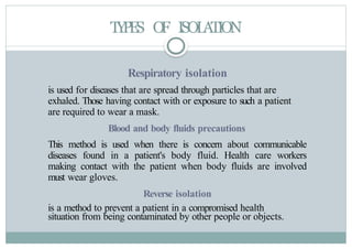 unit 5 the isolationin microbiology.pptx