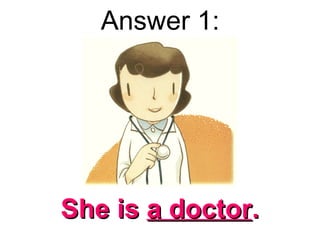 2B Job Riddles | PPT