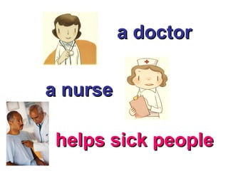 2B Job Riddles | PPT