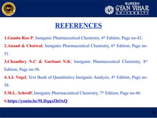 Unit 5, Lecture 39 (Old).pptx RADIOPHARMACEUTICALS | PPTX