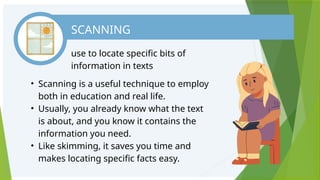 Reading Comprehension - Basics to Advanced | PPT