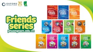 Friends Plus 8 - Unit 5: Years ahead - Lesson 2: Reading | PPTX