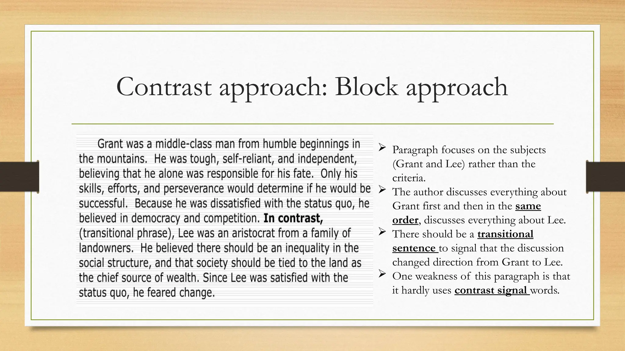 Unit 5 Lesson 2 Compare and Contrast.pptx
