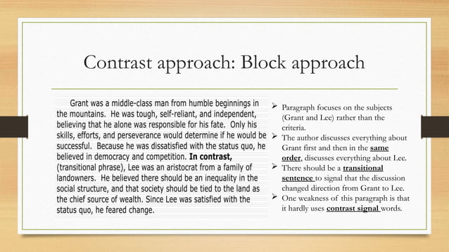 Unit 5 Lesson 2 Compare and Contrast.pptx