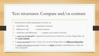 Unit 5 Lesson 2 Compare and Contrast.pptx
