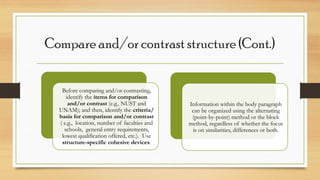 Unit 5 Lesson 2 Compare and Contrast.pptx