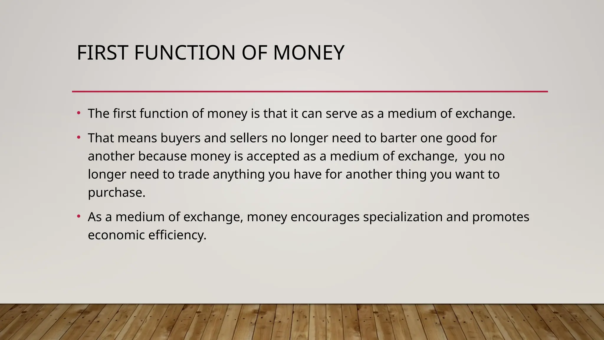 unit 5 lesson 2( functions of money).pptx