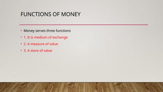 unit 5 lesson 2( functions of money).pptx