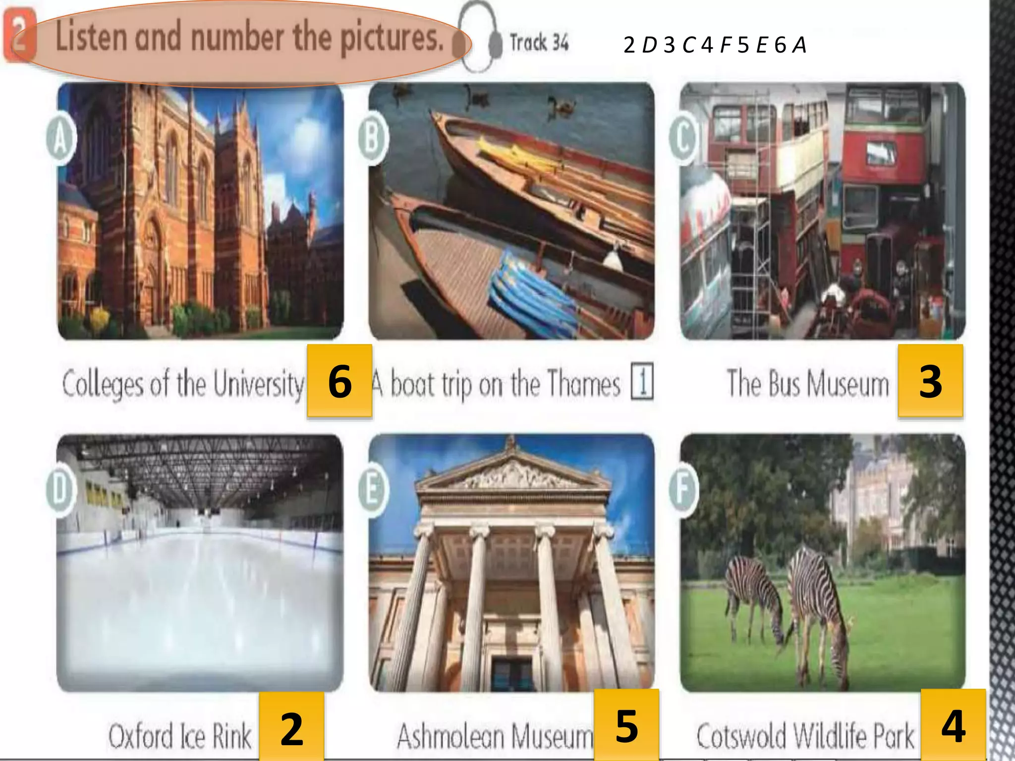 Unit 5 lesson 3 | PPTX | Weather | Science