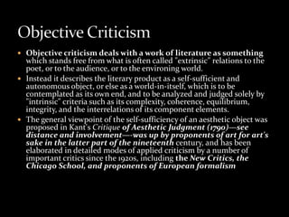 Literary Terms | PPT