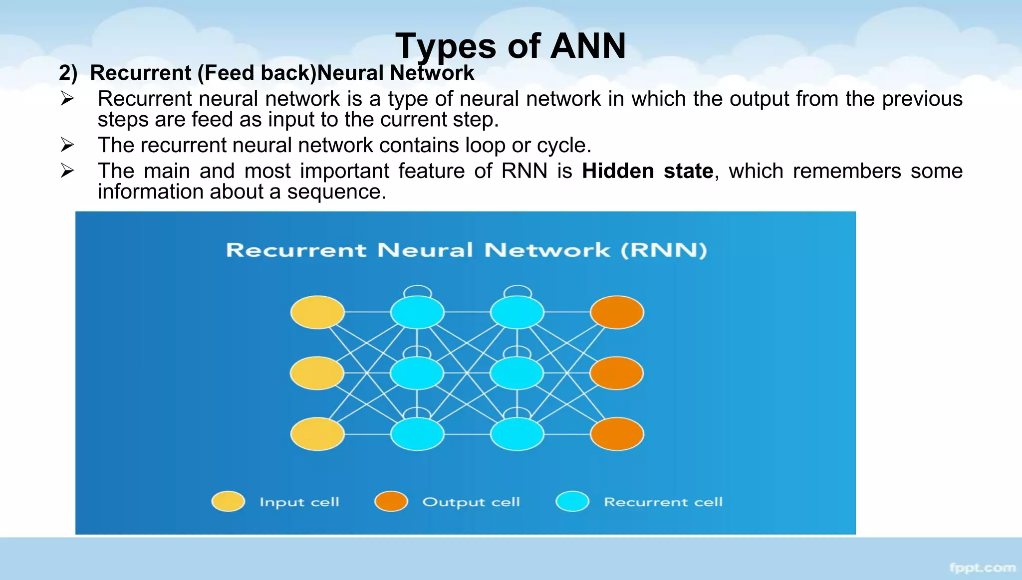AI Unit 5 machine learning | PDF