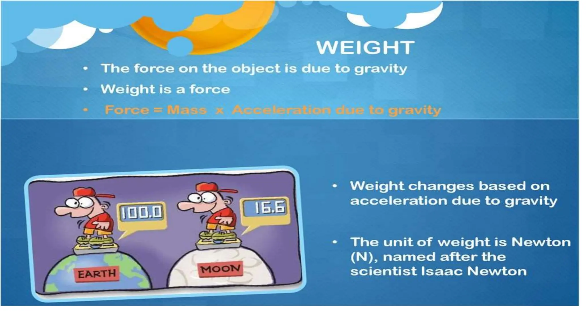 unit 5_mass and weight _2024.pptx for cambridge learning | PPTX
