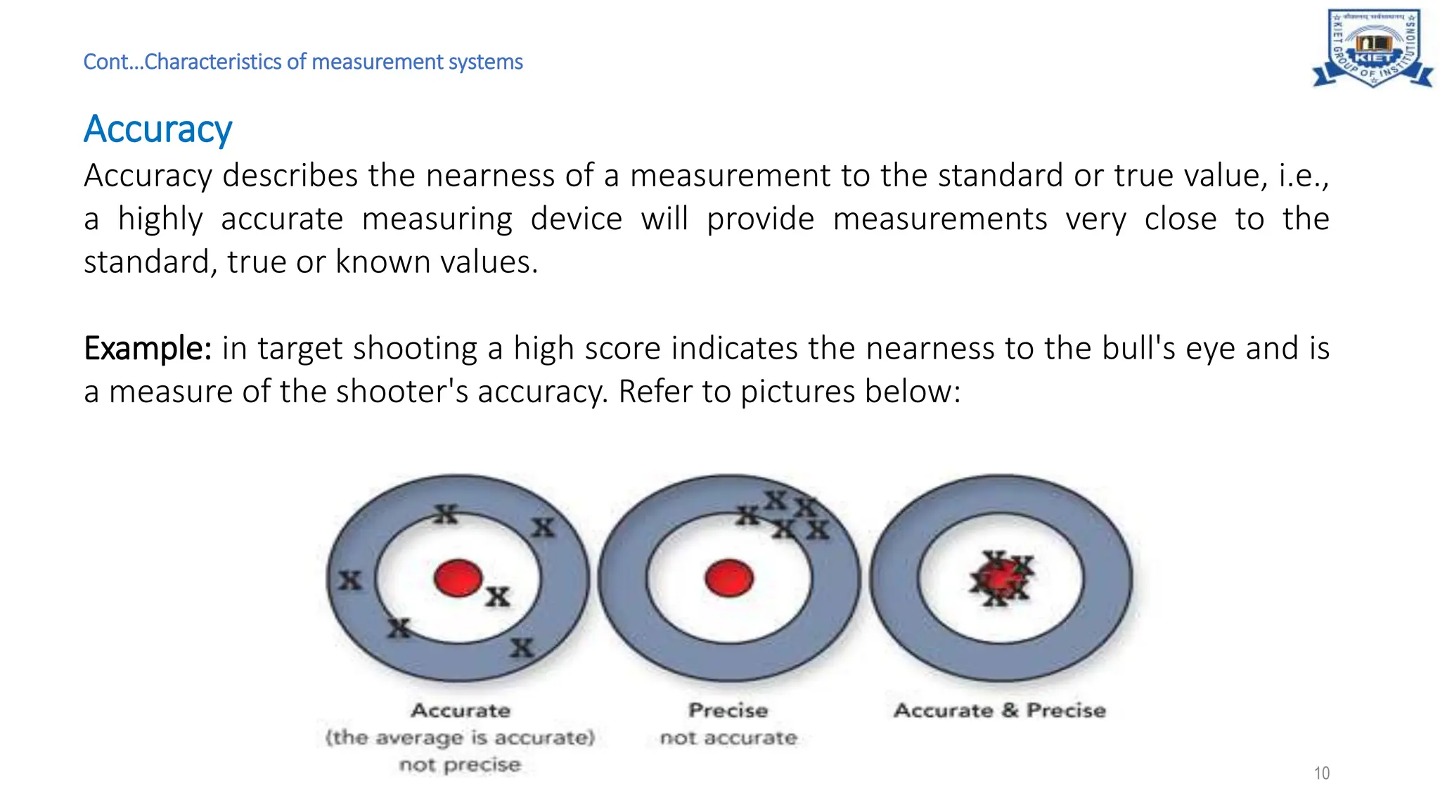 Unit 5_measurement & control.pptx | Physics | Science