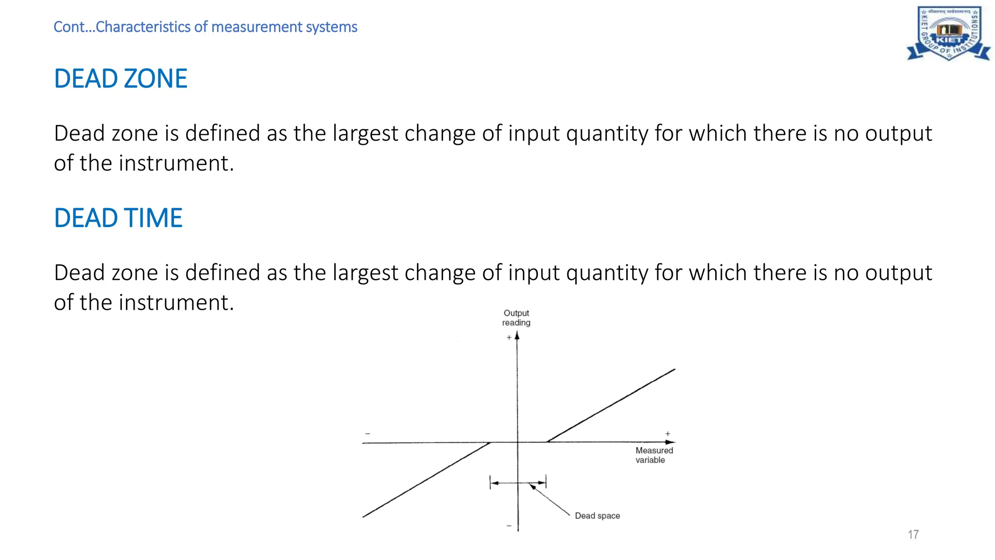 Unit 5_measurement & control.pptx | Physics | Science