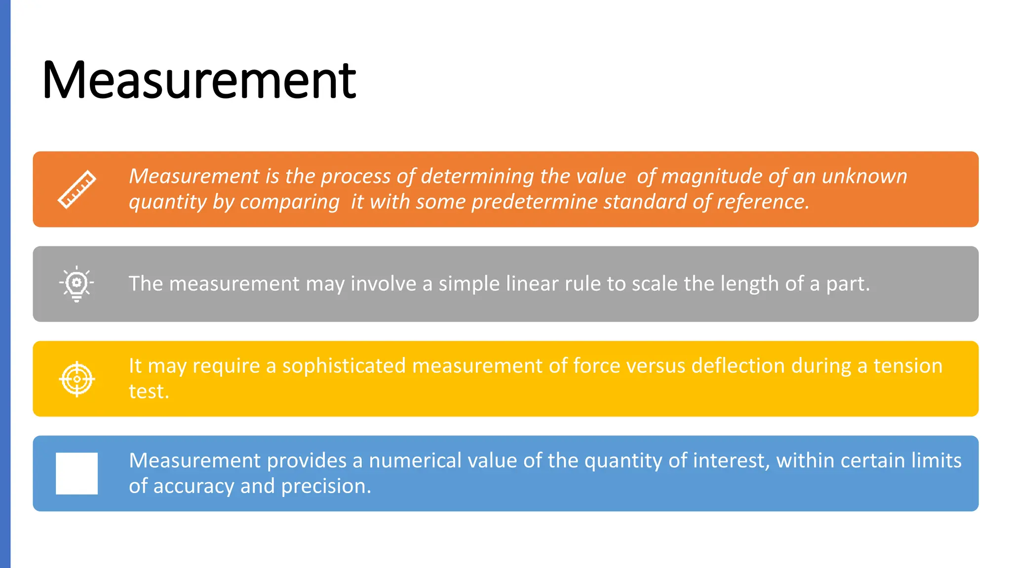 Unit 5_measurement & control.pptx | Physics | Science