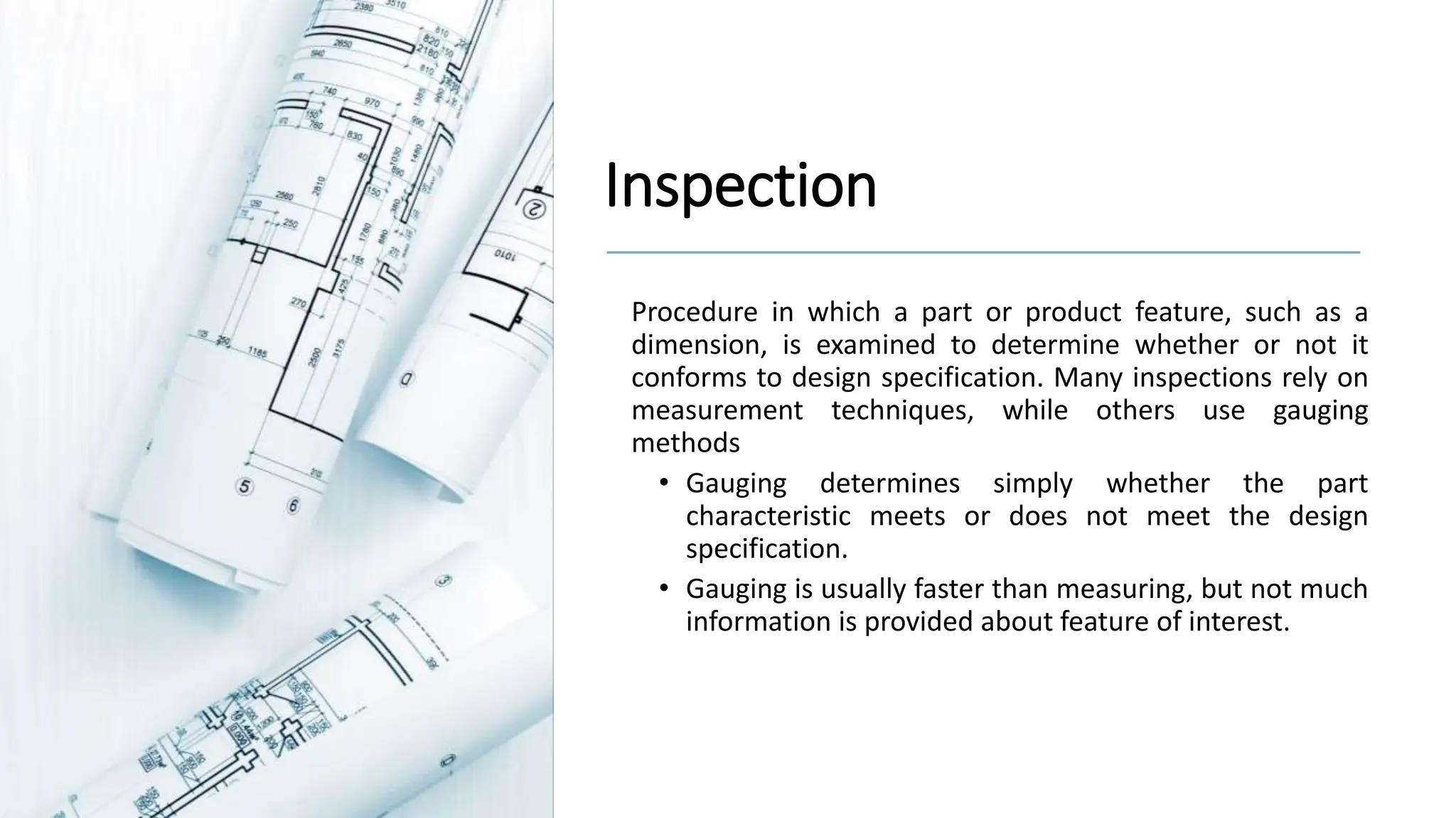 Unit 5_measurement & control.pptx | Physics | Science