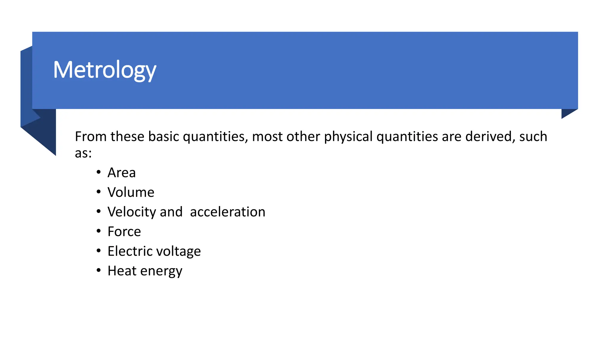 Unit 5_measurement & control.pptx | Physics | Science