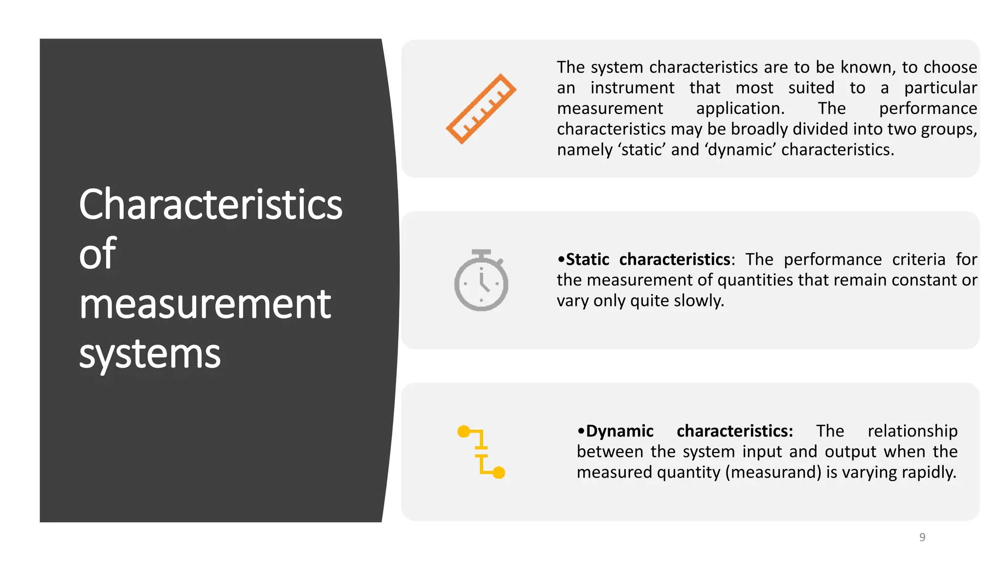 Unit 5_measurement & control.pptx | Physics | Science