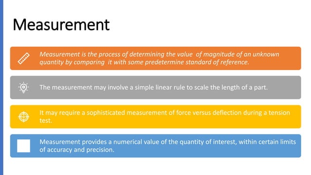 Unit 5_measurement & control.pptx | Physics | Science