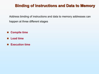 Unit 5Memory management.pptx