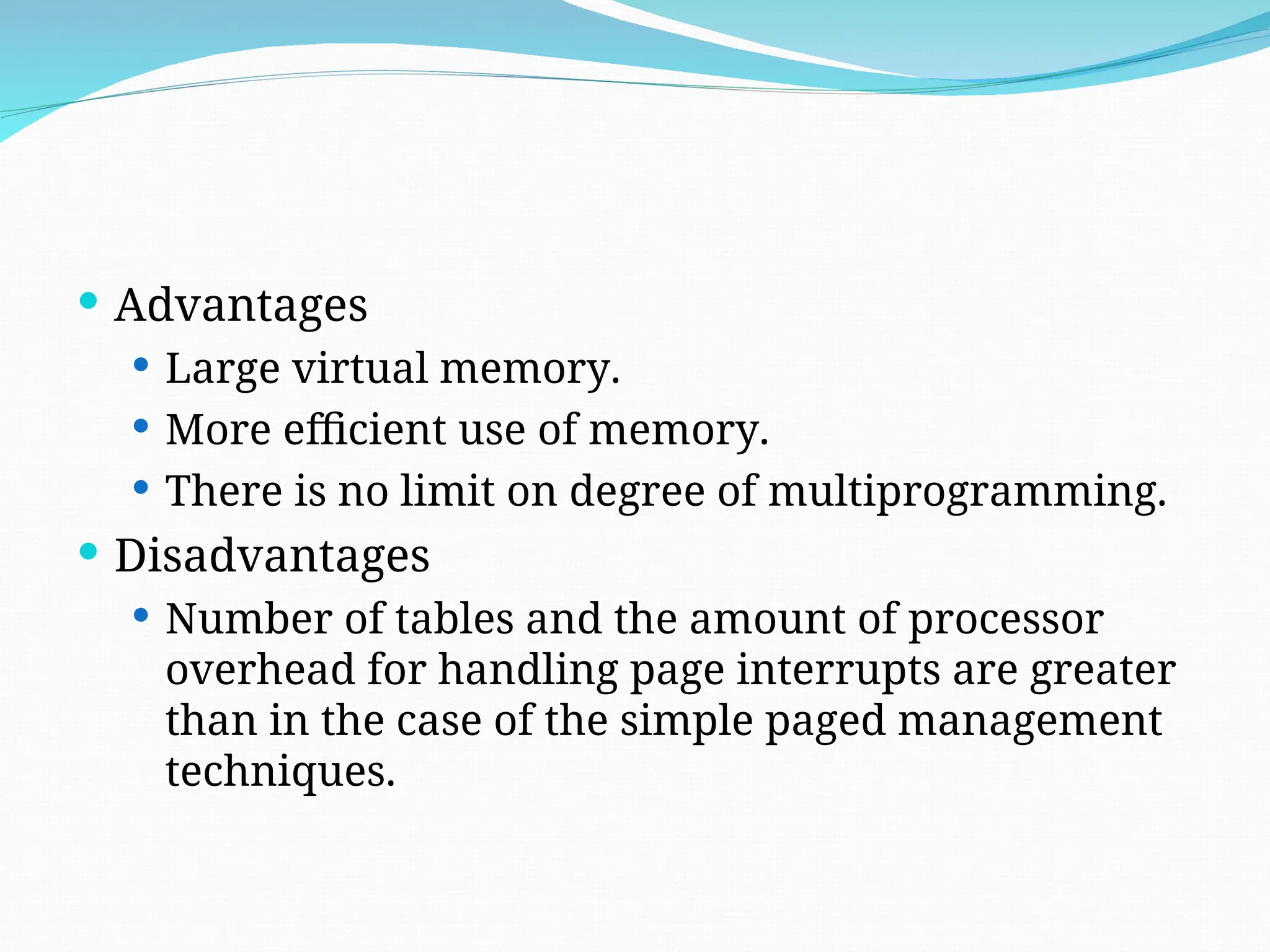 Unit 5 Memory management System in OS.ppt