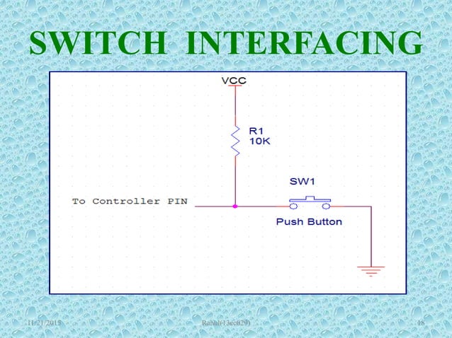 UNIT 5 microcontroller 8051 OVERVIEW.pdf