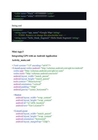 Unit5 Mobile Application Development.doc