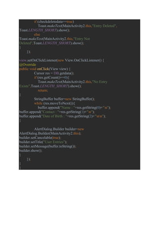 Unit5 Mobile Application Development.doc