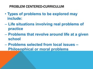 Unit 5 Models of Curriculum.pptx