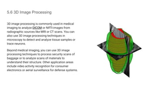 Unit 5 Morphological Image Processing Advanced Topics in Digital Image ...