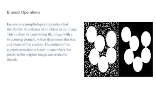 Unit 5 Morphological Image Processing Advanced Topics in Digital Image Processing.pptx