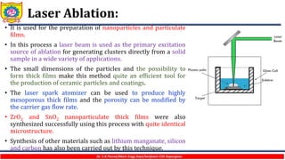 Unit 5 Nanomaterials and Nanotechnology - 1.pptx