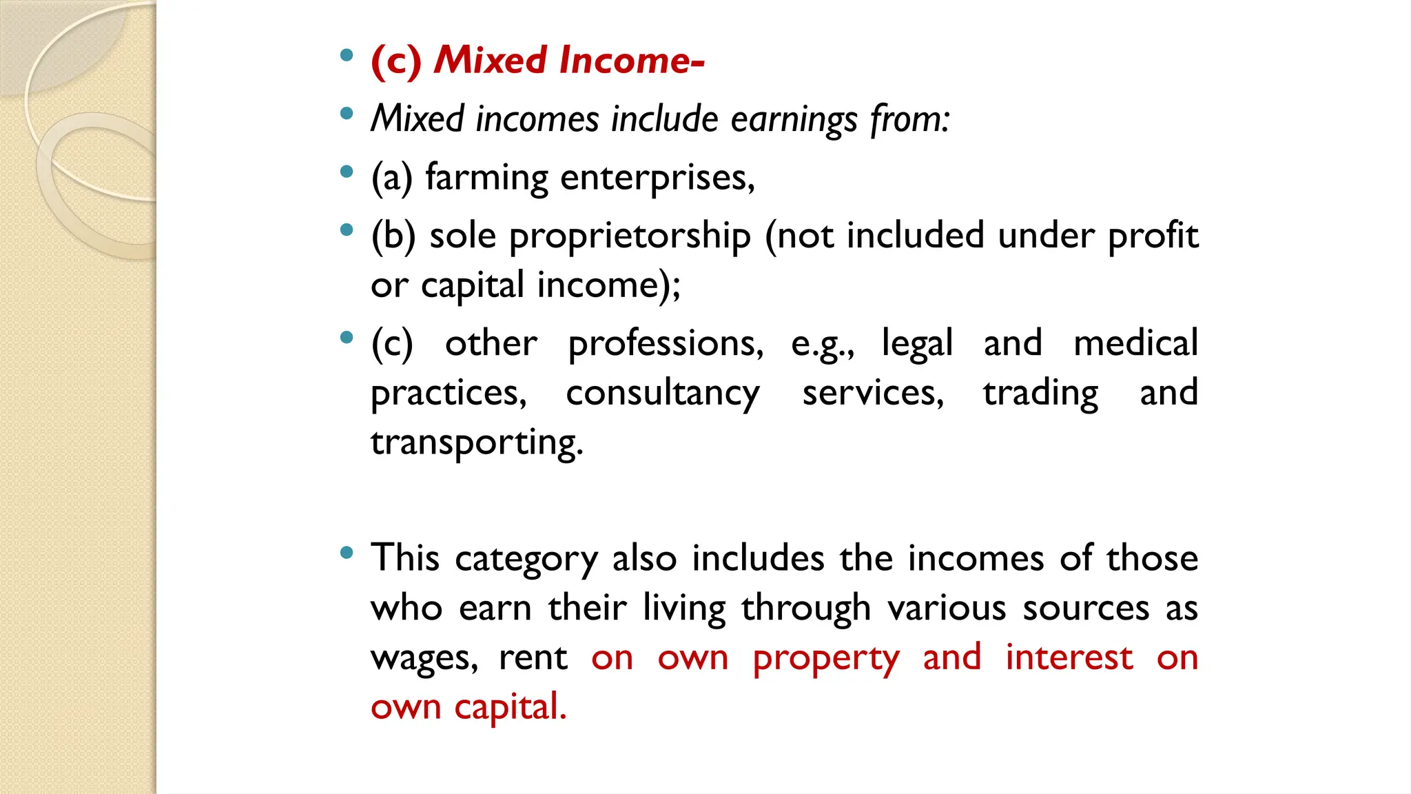 UNIT 5 National Income and Flow of Income.pptx