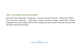 unit 5 Neural Networks and Deep Learning.pdf
