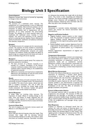Unit 5 notes | PDF