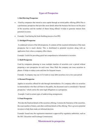 legal aspects for business UNIT - 5 Notes | PDF | Free Download
