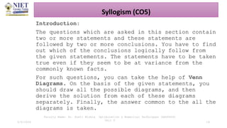 Optimization and numeric techniques.pptx