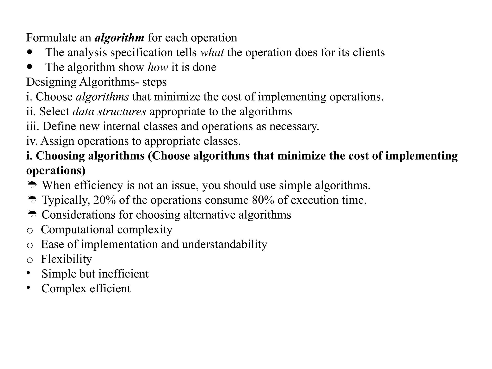 Unit_5 OOMD_Class_Design_Implementation_Modeling_Legacy_Systems.pptx
