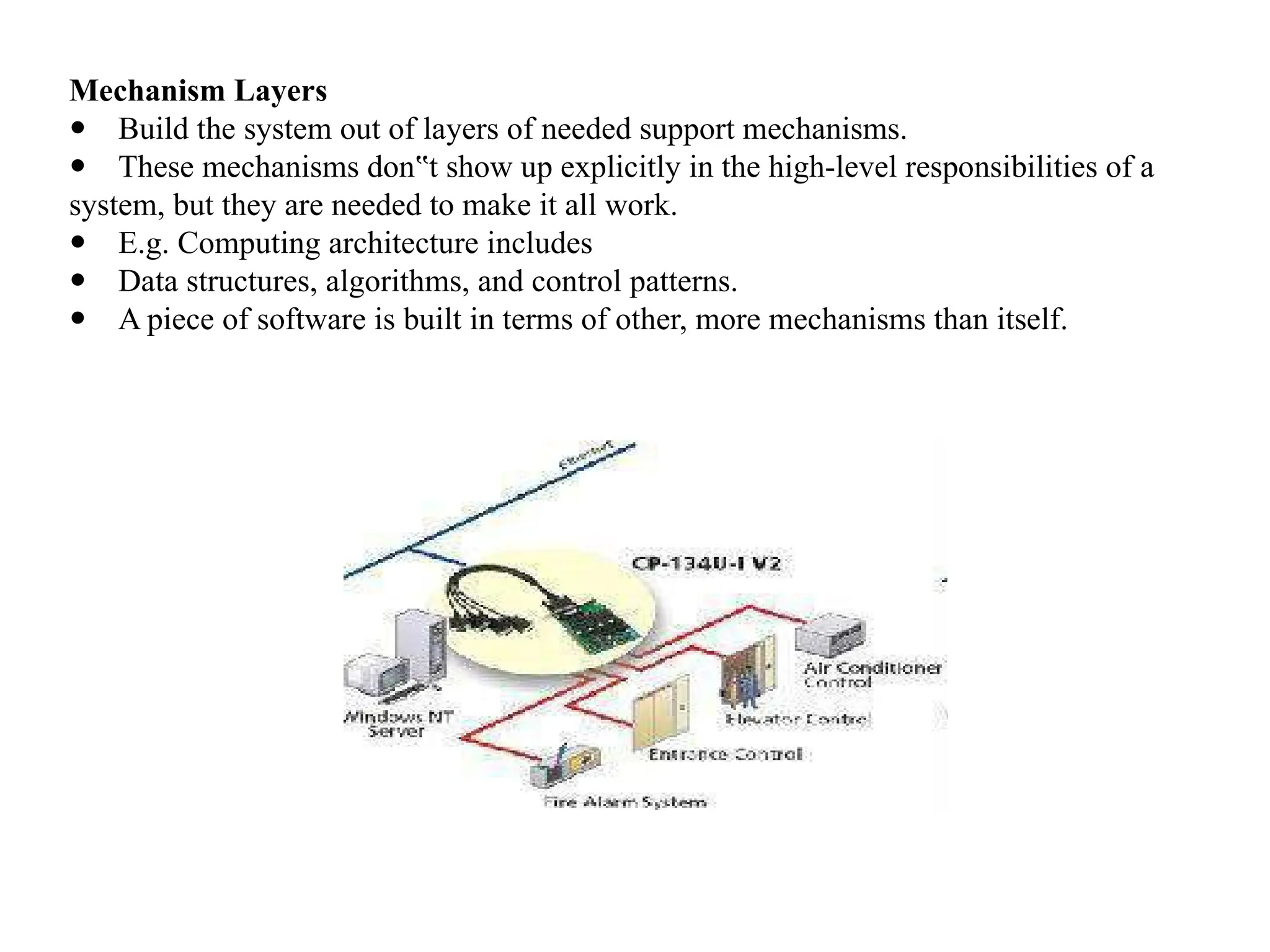 Unit_5 OOMD_Class_Design_Implementation_Modeling_Legacy_Systems.pptx