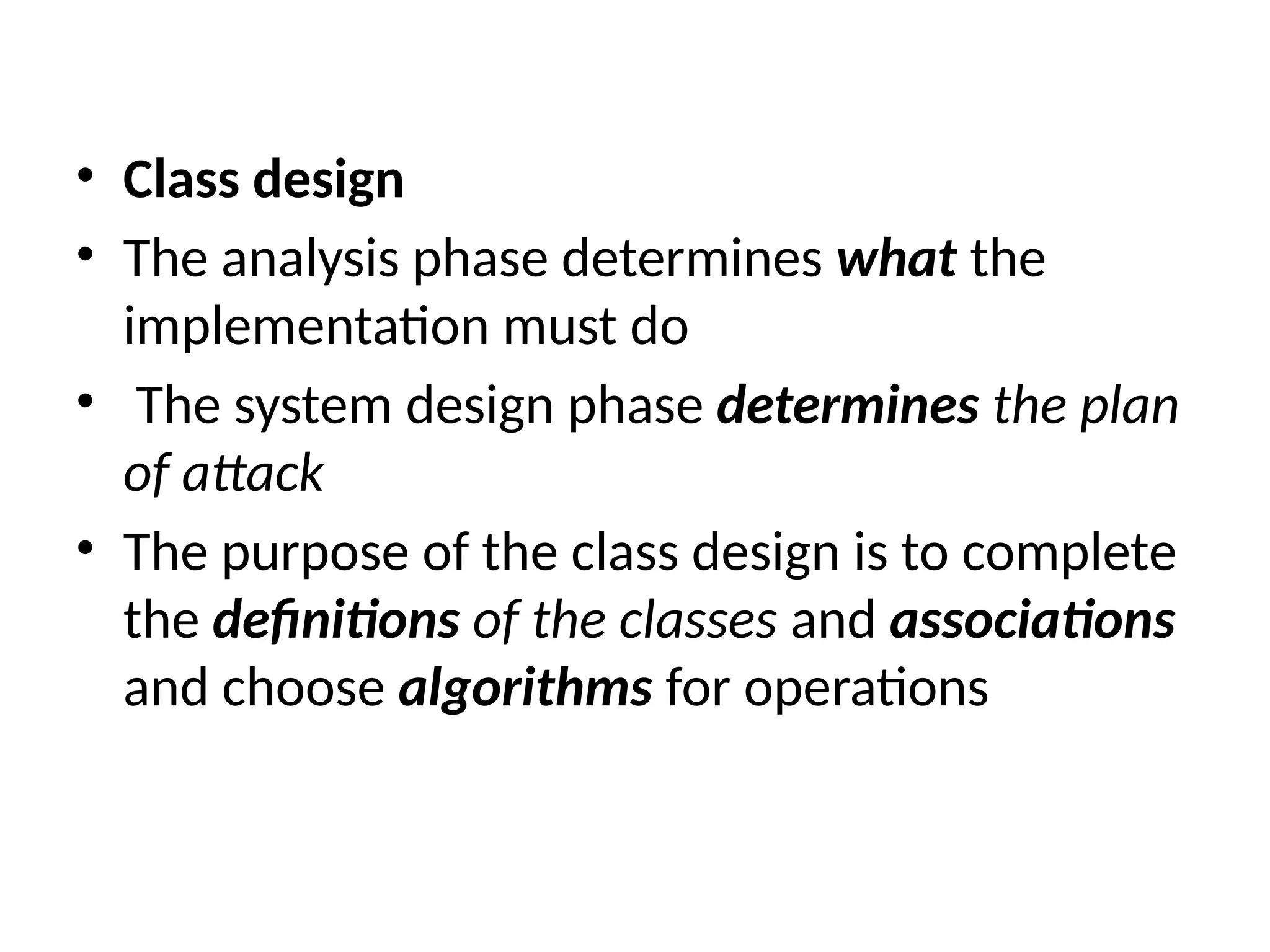 Unit_5 OOMD_Class_Design_Implementation_Modeling_Legacy_Systems.pptx