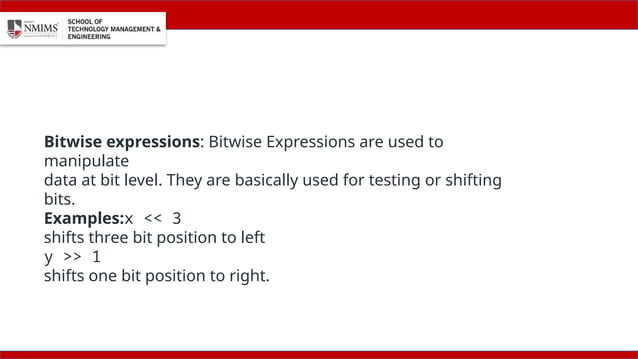 object oriented programming presentation | PPT