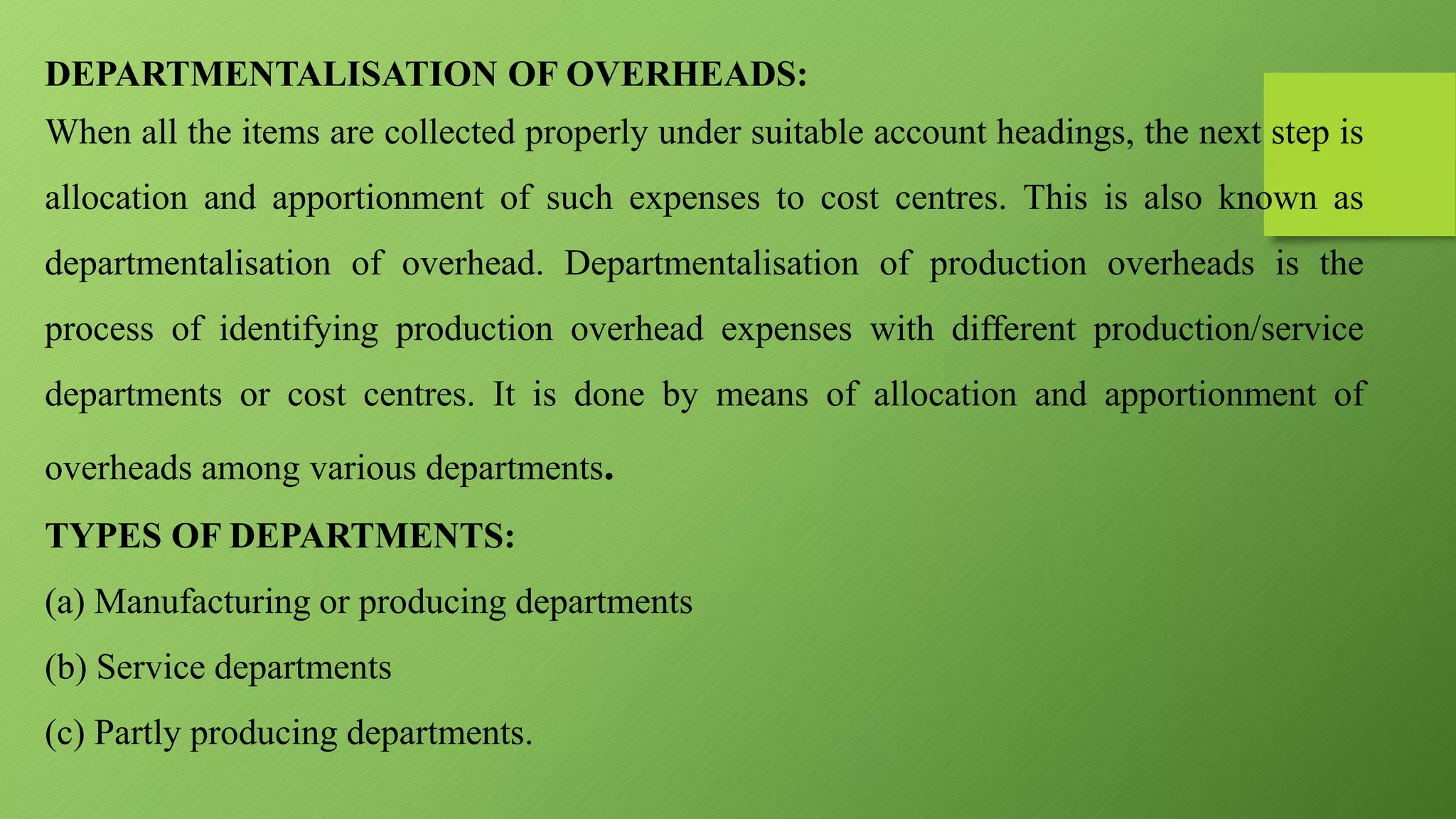 UNIT 5 OVERHEADS.pptx